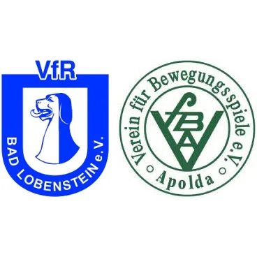 VfR Bad Lobenstein vs. VfB Apolda 3 : 0